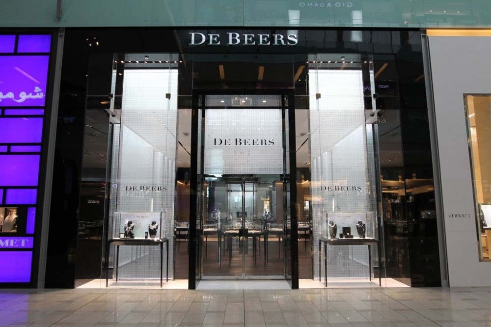 De Beers lansează un proiect pilot pentru regîndirea modelului de ...